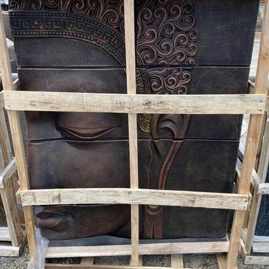 Variety, Wall Plaques - Bali Inspirations - Melbourne, Victoria