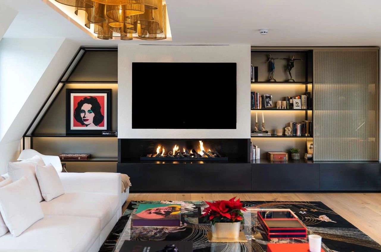 Bespoke Kitchen & Interior Design - Scott Interiors