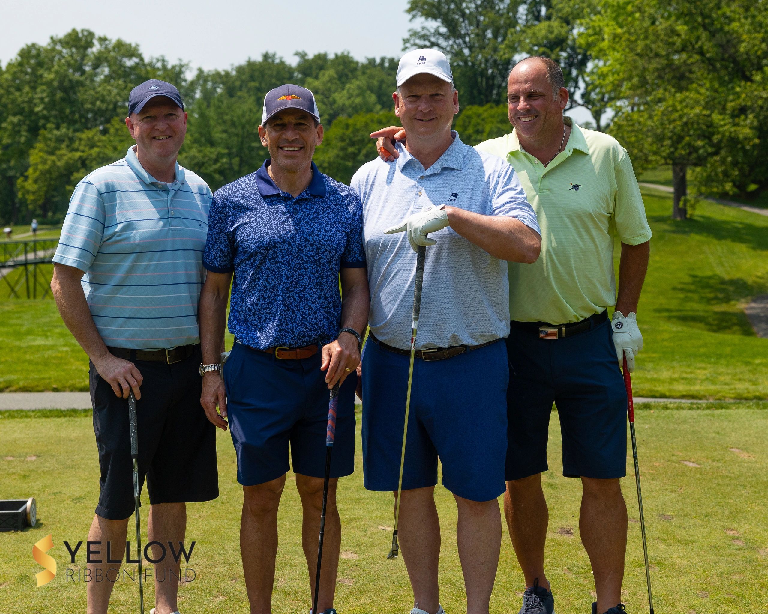 FFG Classic Golf Tournament