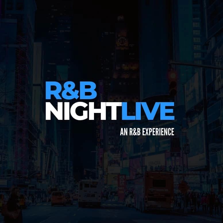 R&B NIGHT LIVE