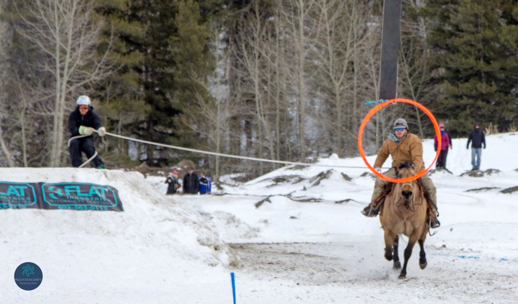 Contestants | Kananaskis Rodeo Association