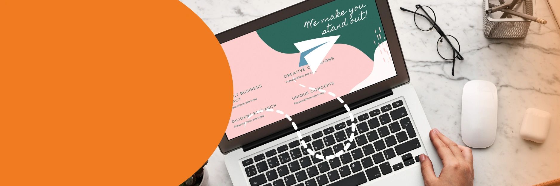 Your Vision Marketing - Stationary Designs, Digital Marketing Services ...