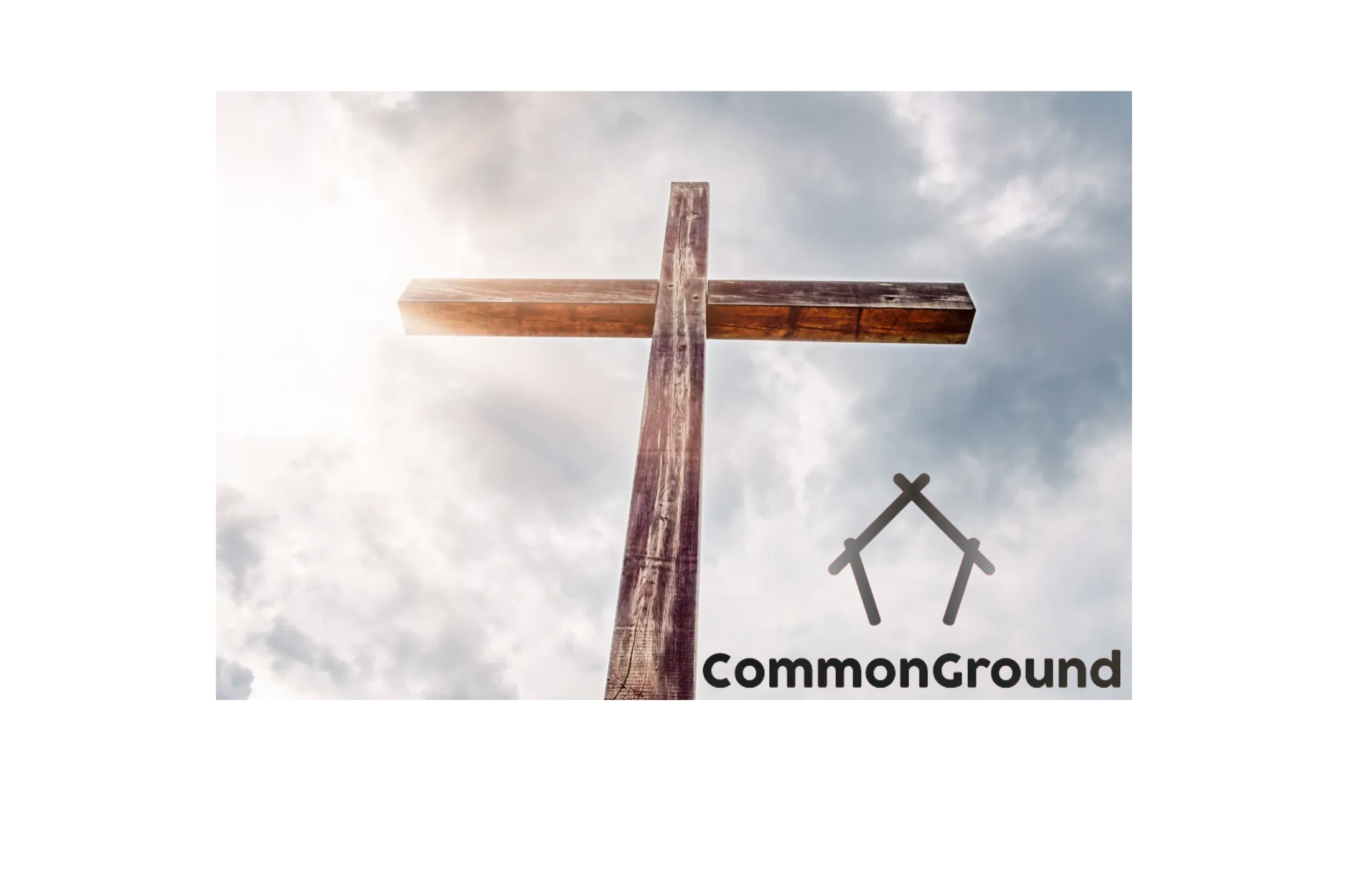 COMMONGROUND