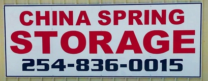 China Spring Storage