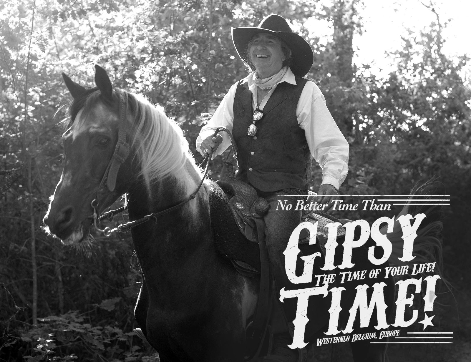 Every Ride is a Unique Journey!