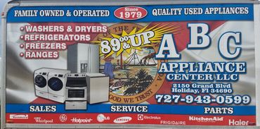 ABC Appliance Center | ABC Appliance Center