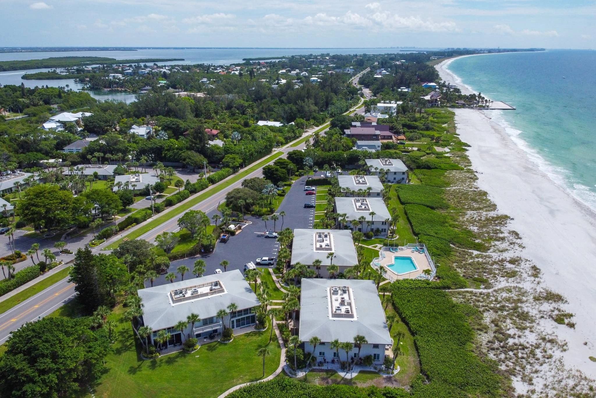 Luxury Gulf Coast Vacation Rentals at Whitney Beach III