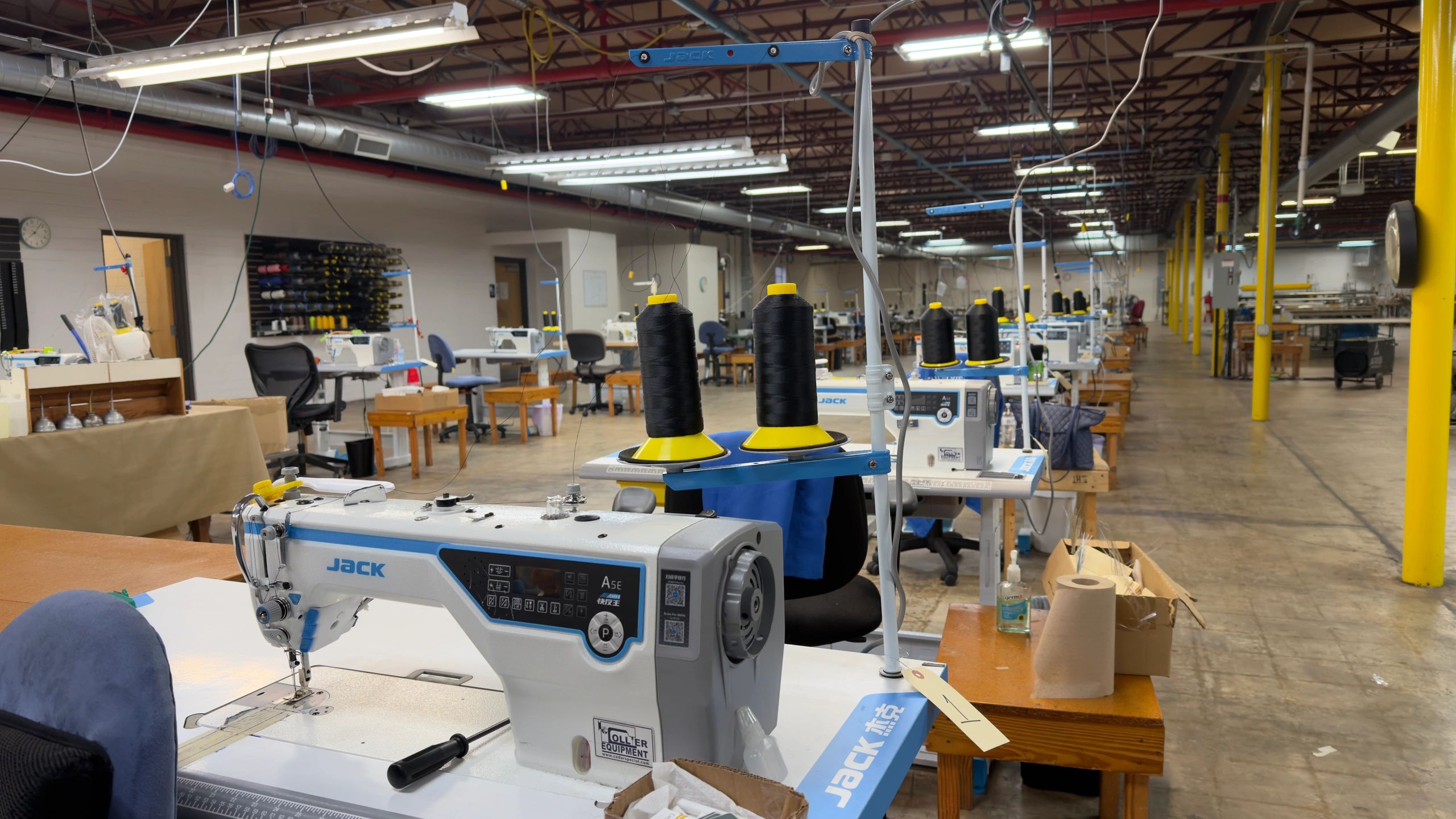 MATBOCK Manufacturing: Innovative Solutions for Every Need