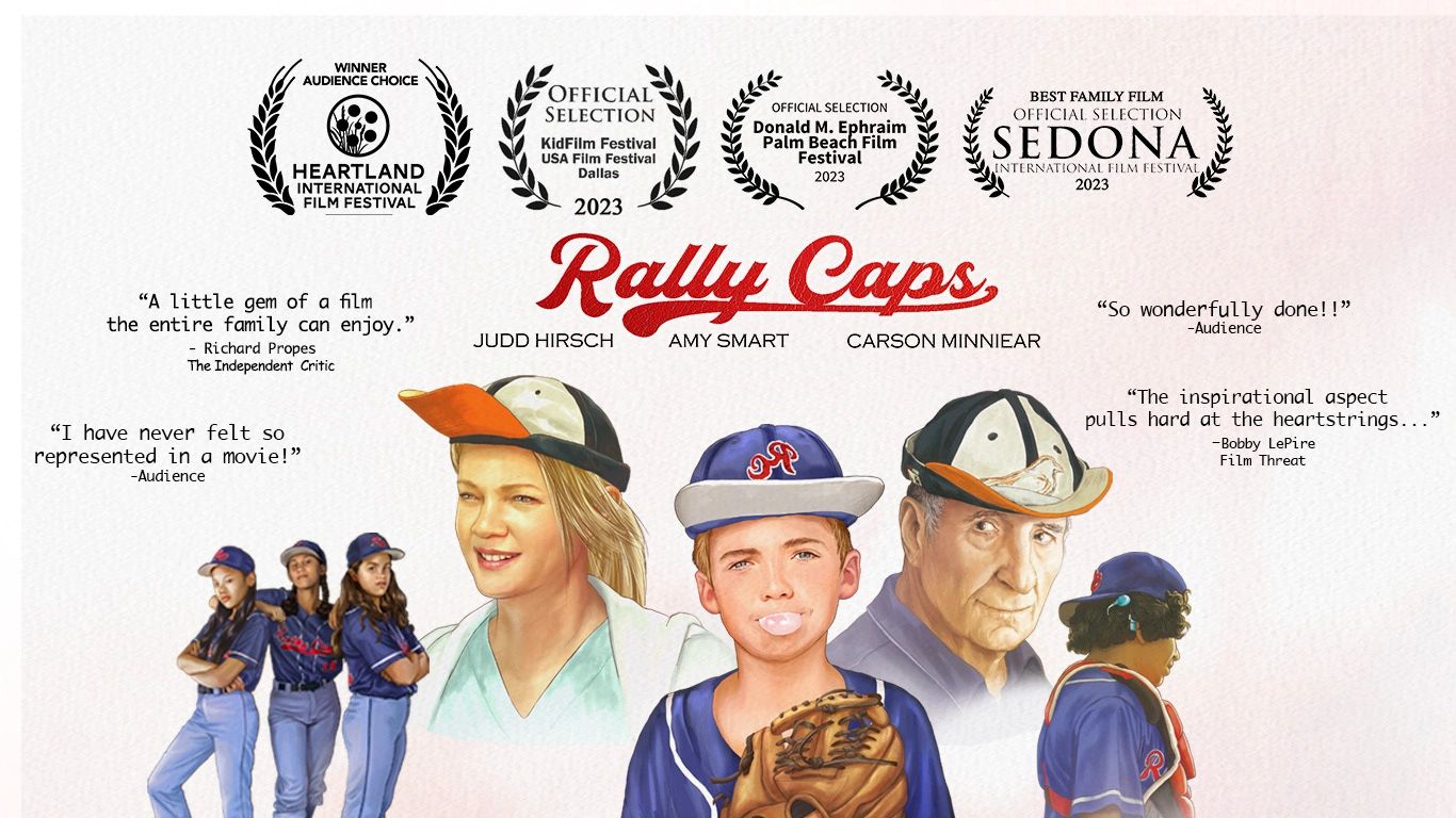 About Rally Caps | Jodi Michelle Cutler Motivational Speaker ...