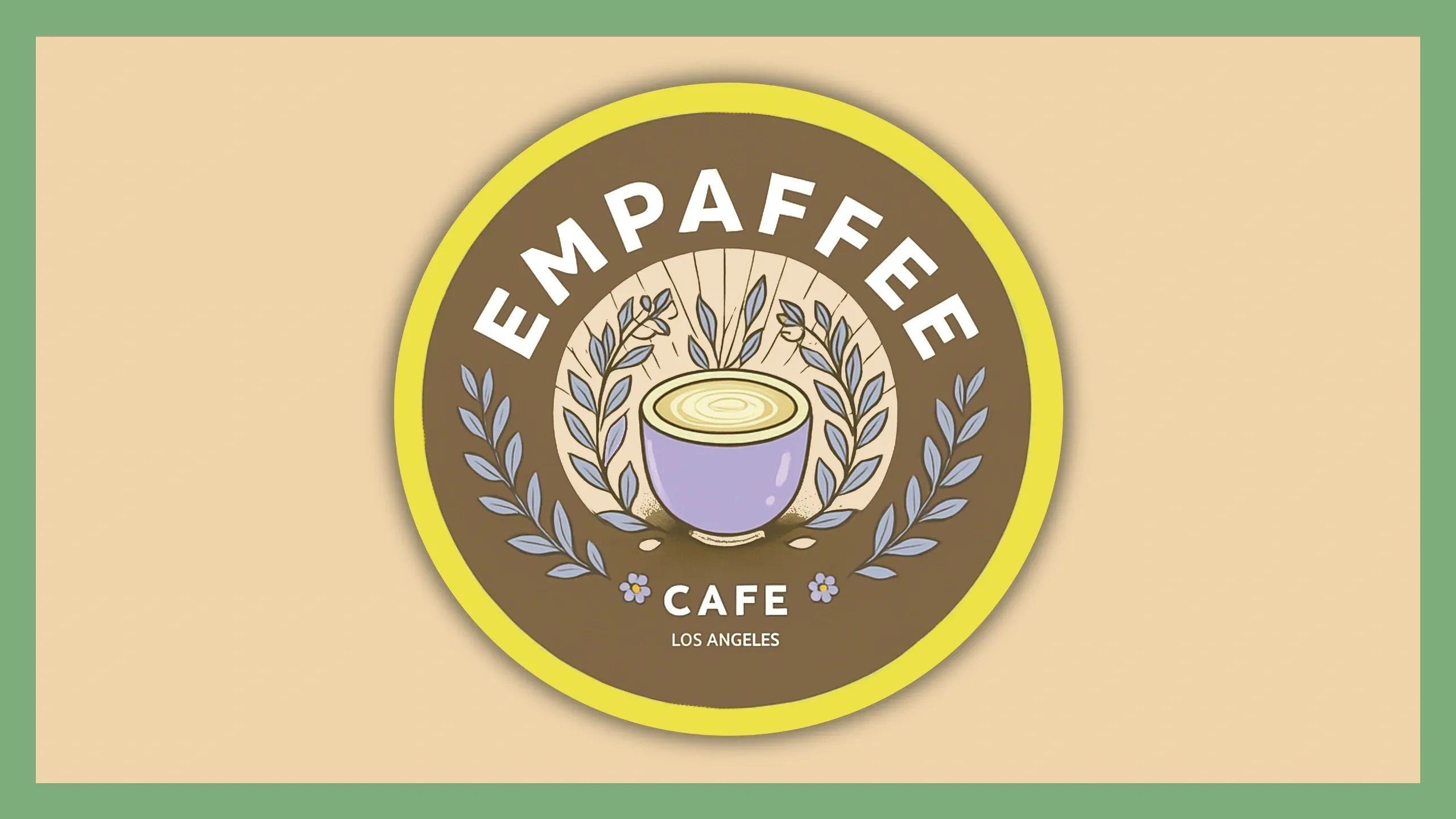 Empaffee: Your Local Coffee Stand Experience
