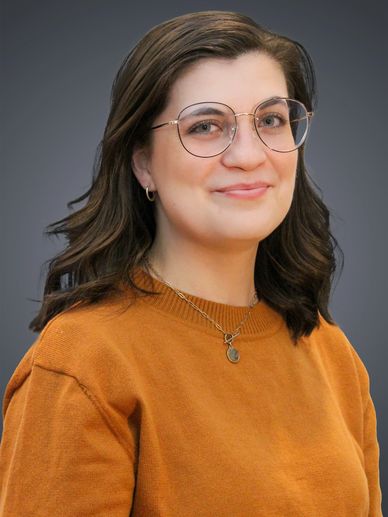 Meet Our Staff
