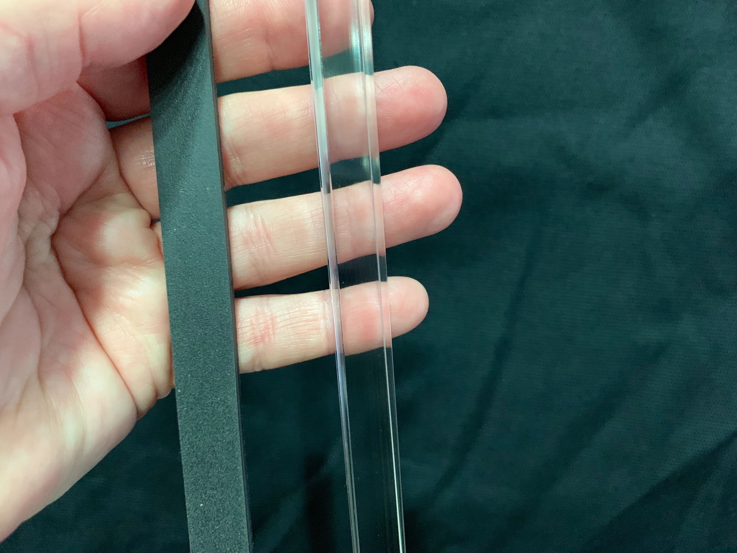 CLEARSPACER