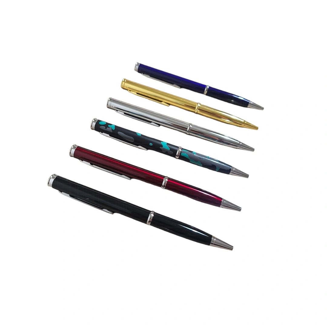 Discreet Pens