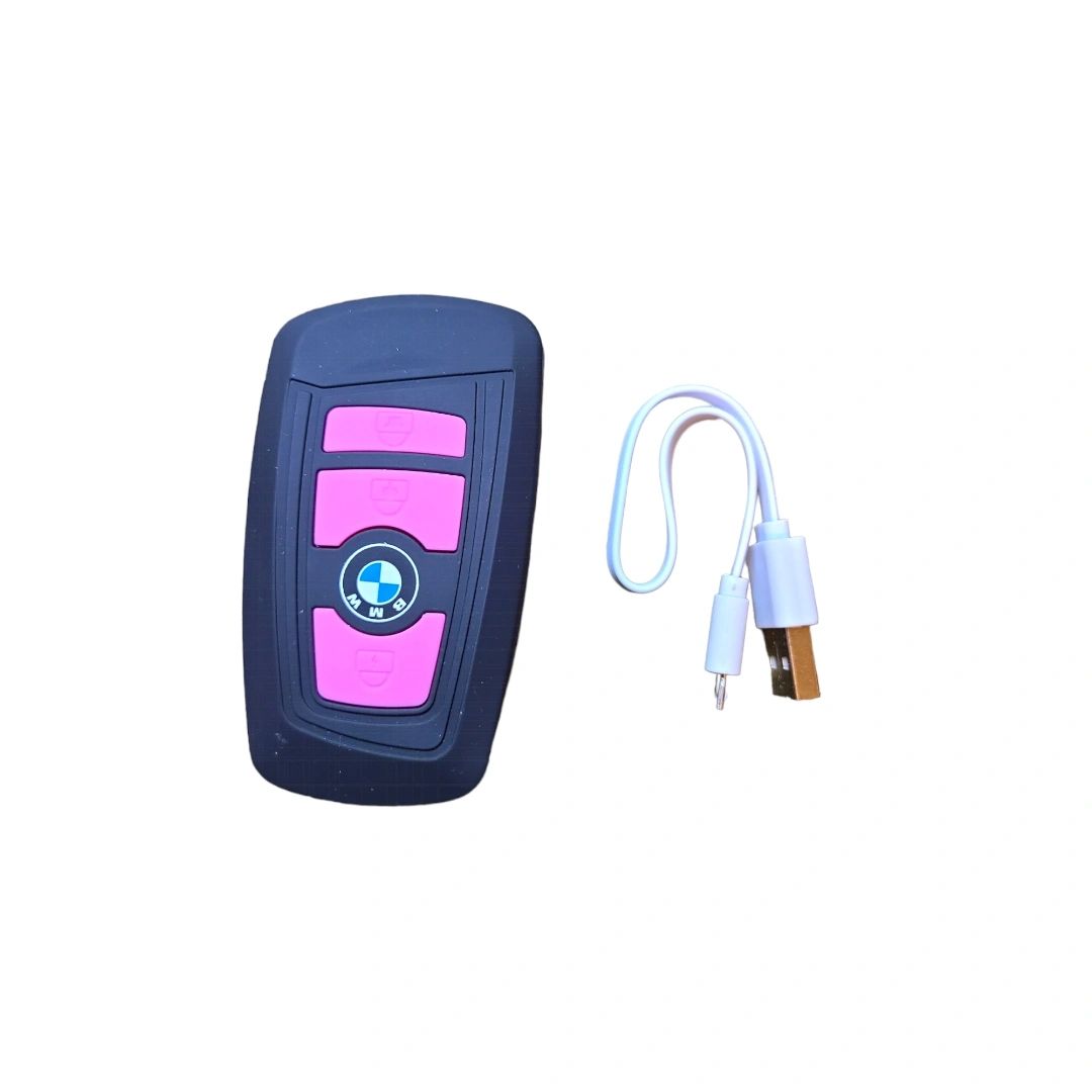 KEY FOB STUN/ FLASHLIGHT/ALARM