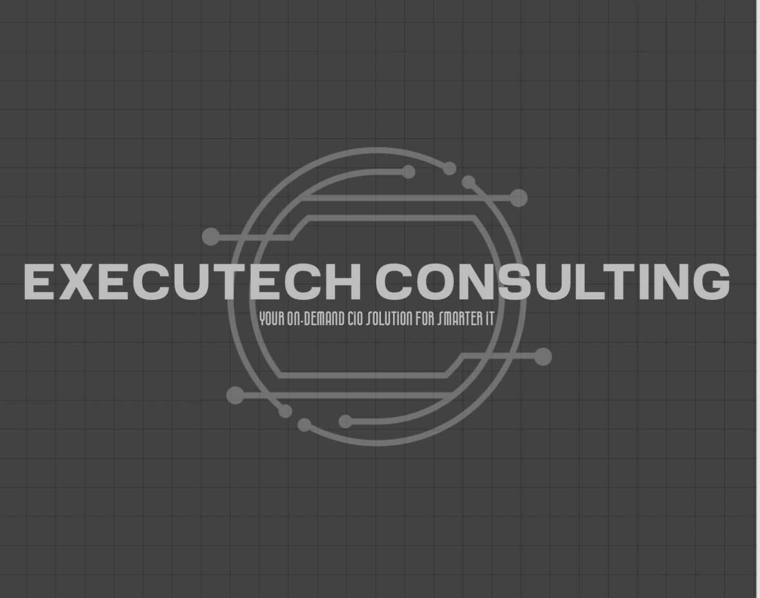 Executech Consulting