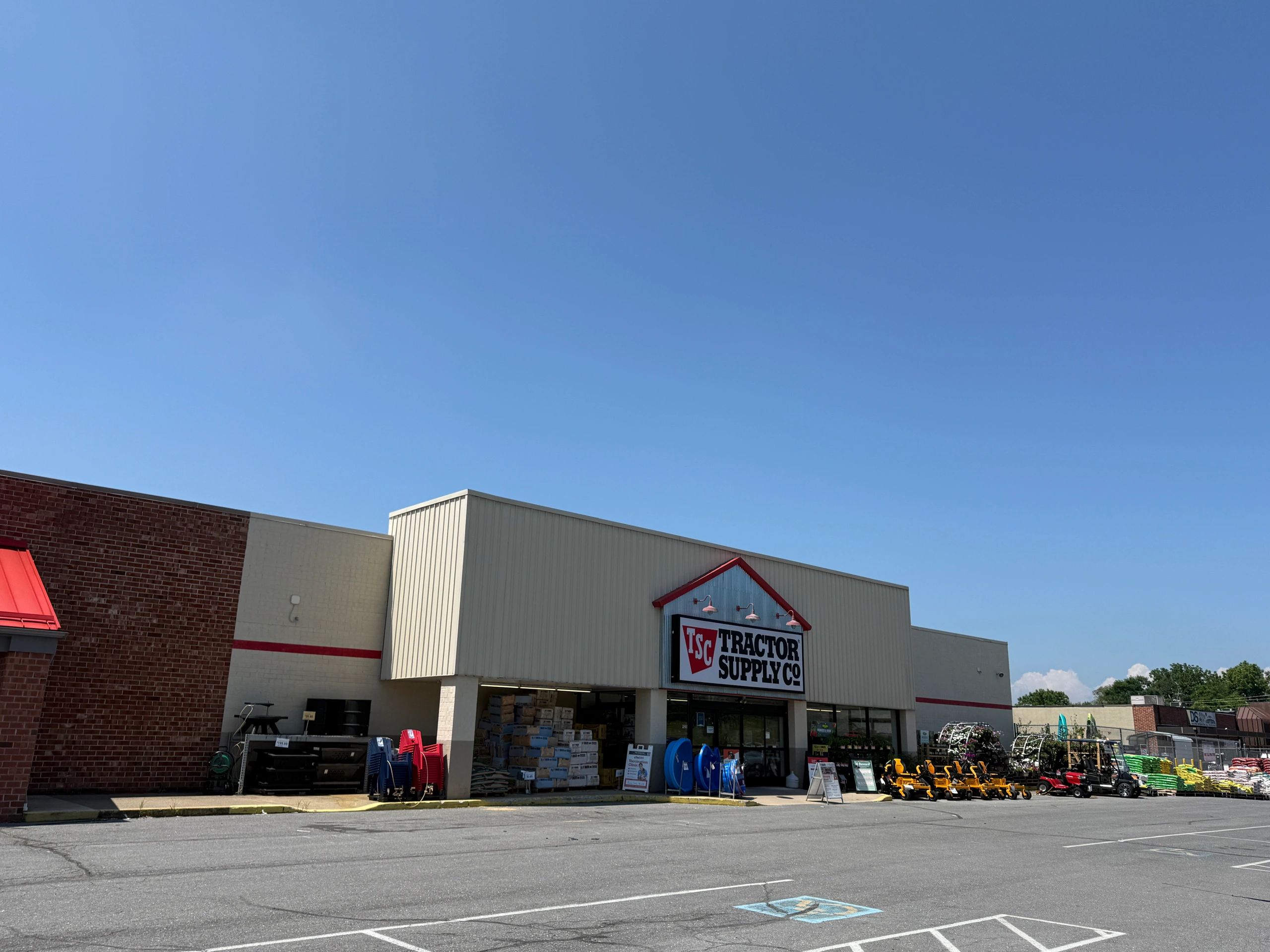 Milton, PA