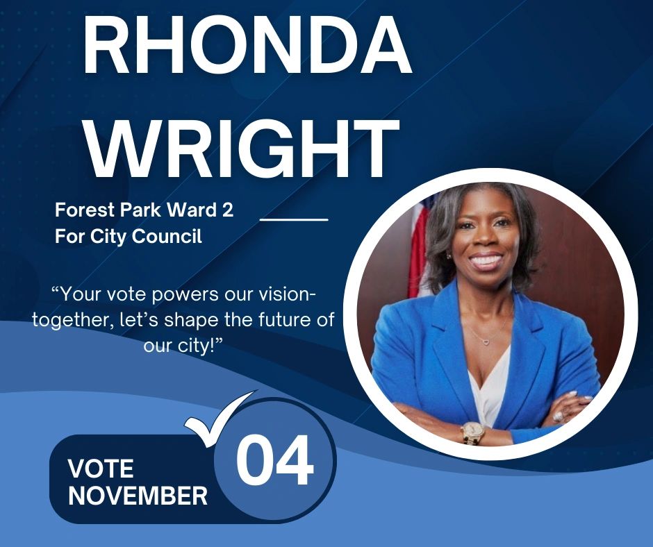 About | Wright Campaign