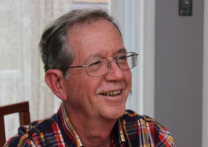 James Gilbert Goes to Mexico