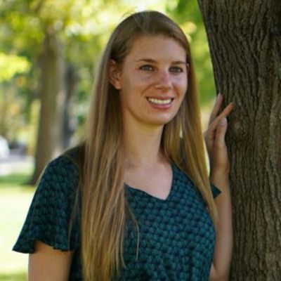 Caitlin Berve on Urban Fantasy and Modern Fairy Tales