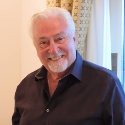 Carl Buccellato on Turning the Page