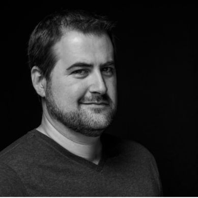 Jeff Berney's Journey from Ad Agency Pro to Novelist