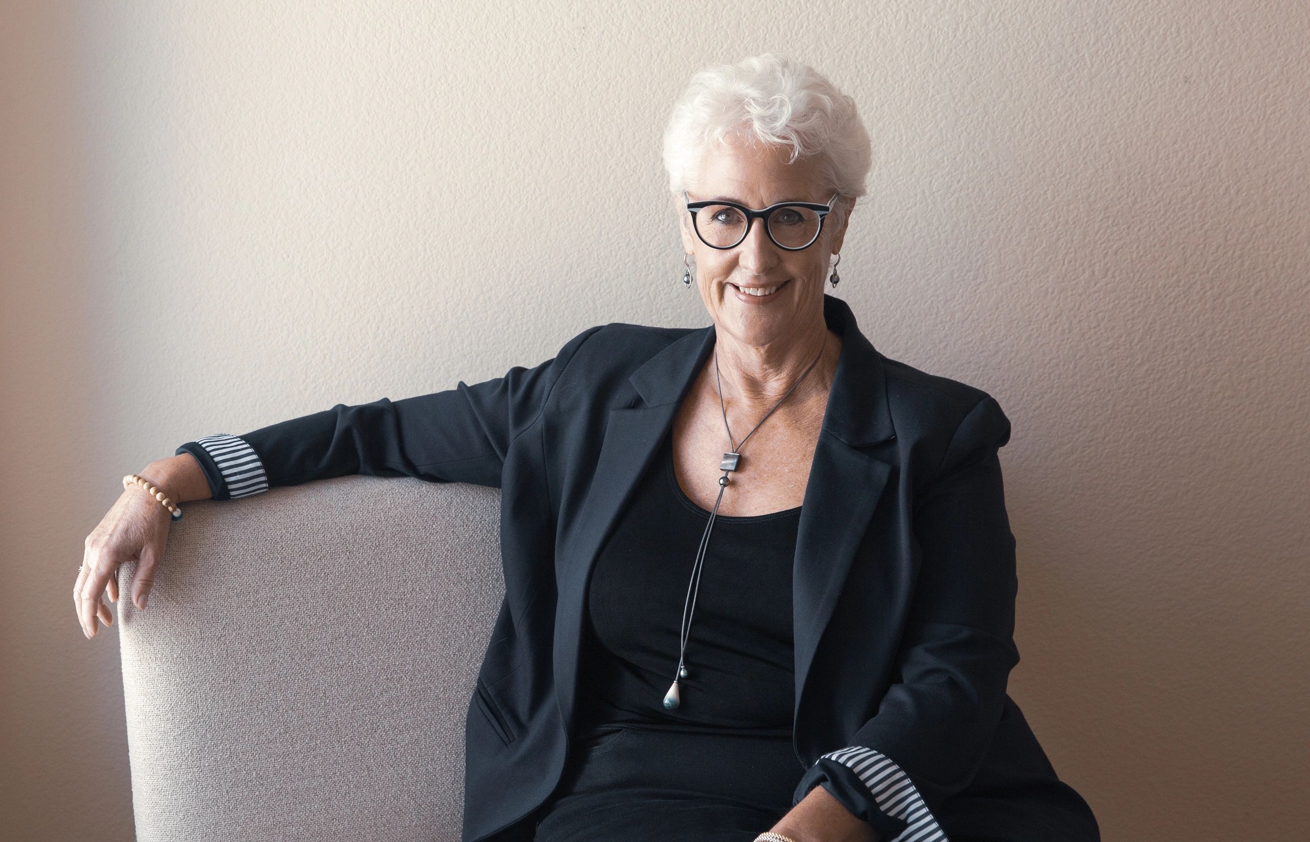 Of Transplants and Thrillers with Amy S. Peel