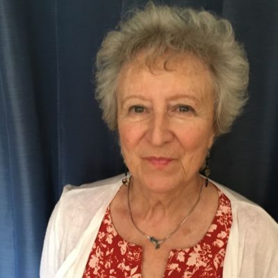 Detective Stories and Social Analysis with Maria Marotti