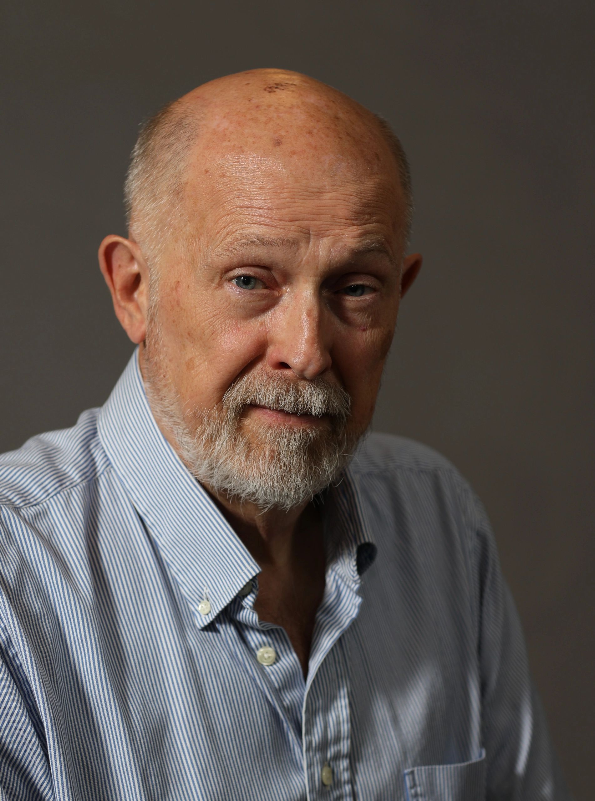 Al Olson on the American Renaissance Festival