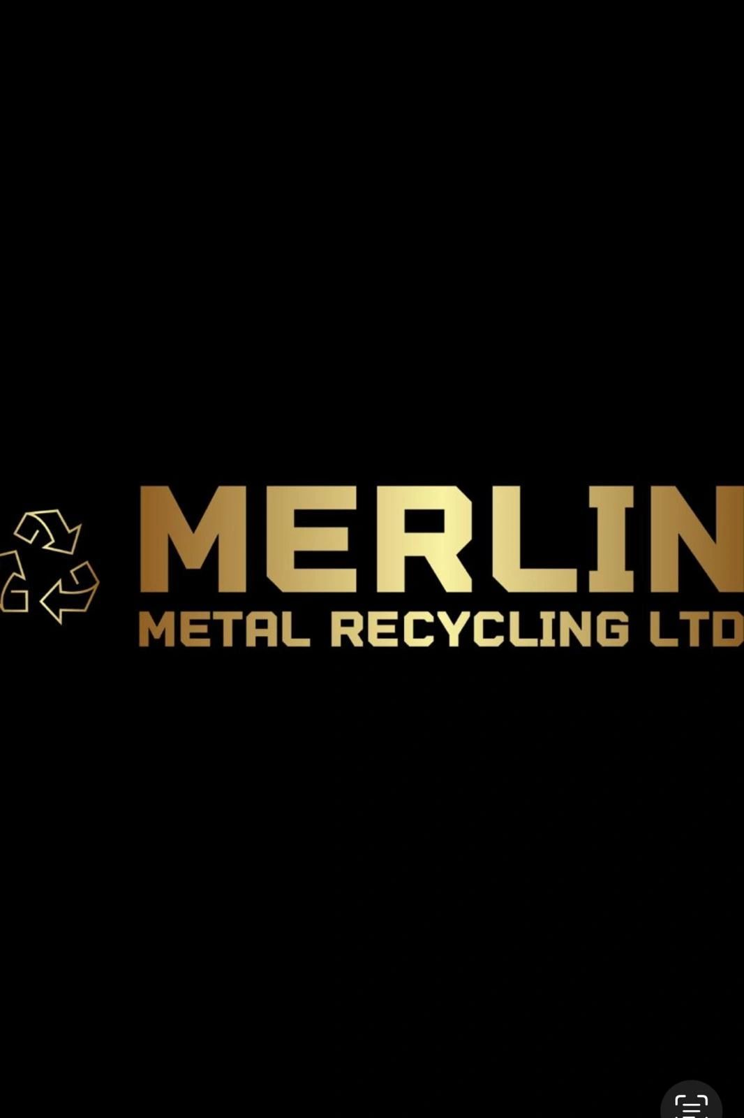 Merlin Metal Recycling Limited