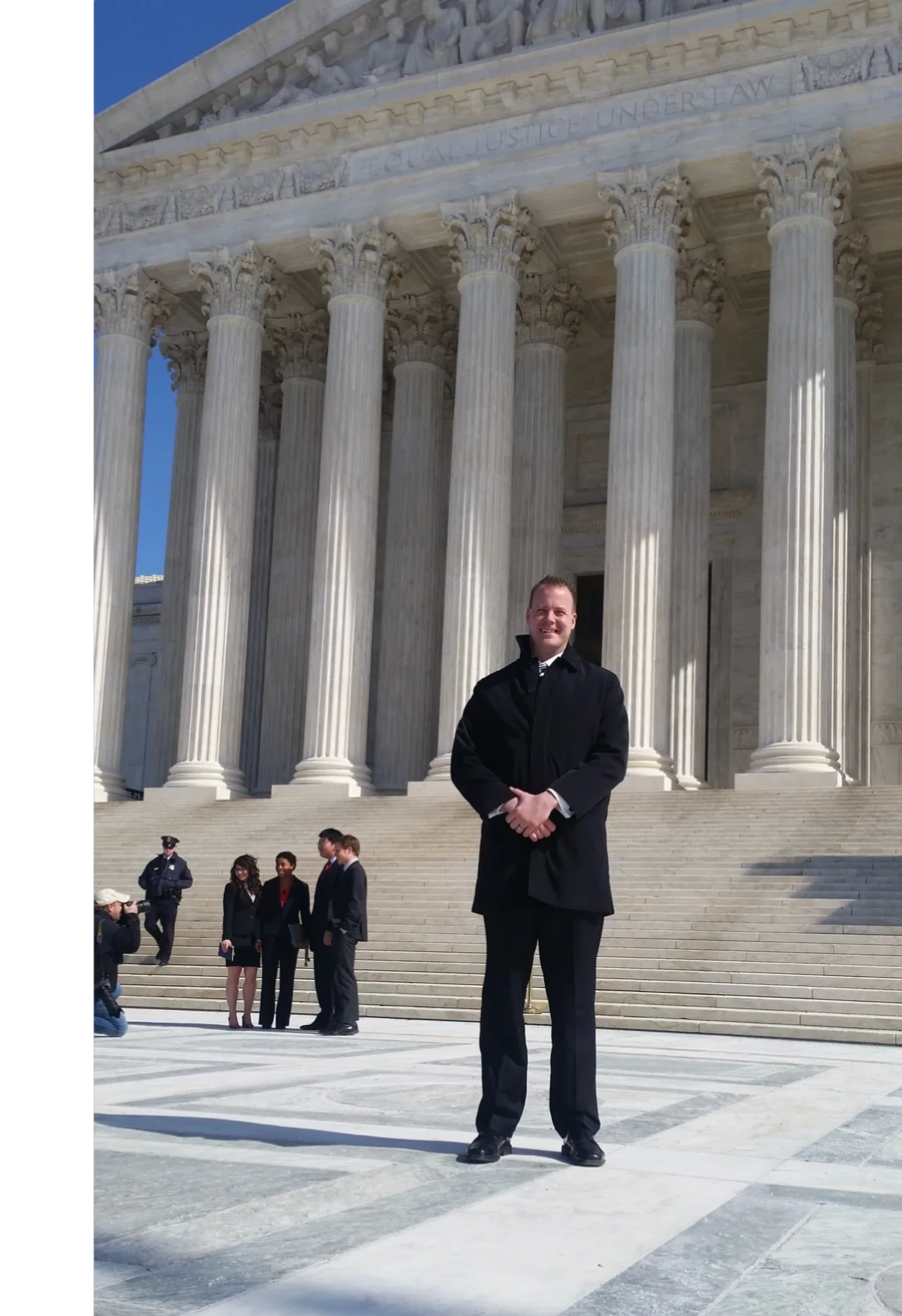 Cleveland Personal Injury Lawyer - ColanLaw.com