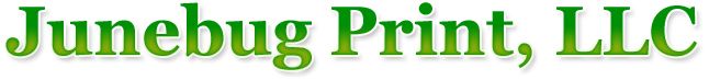 Junebug Print