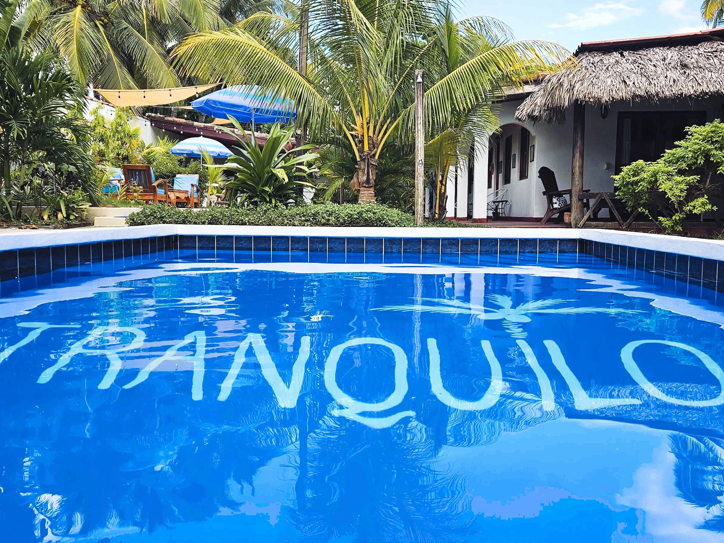 A Relaxing, Upscale Vacation Experience - Hotel Tranquilo