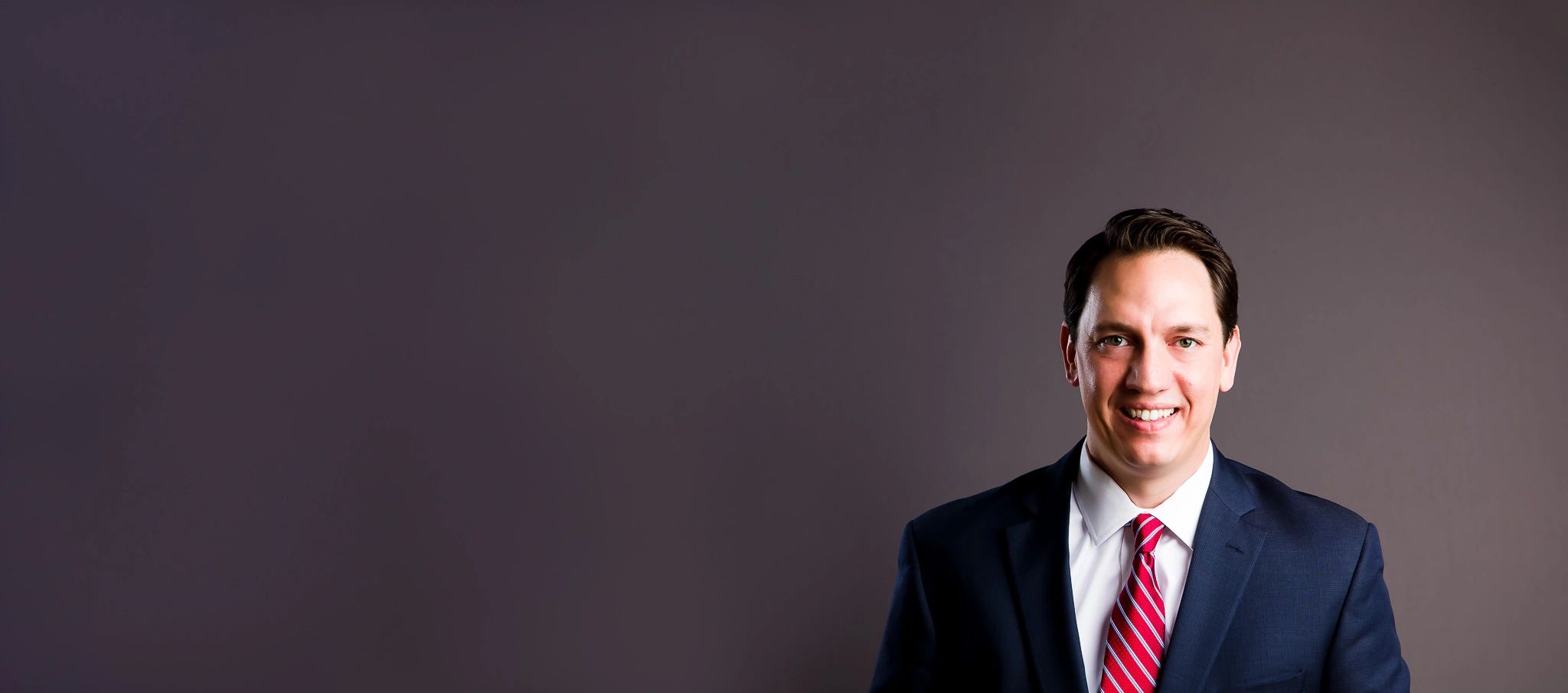 Alexander W. Obregon - Deputy City Controller, Houston City Hall