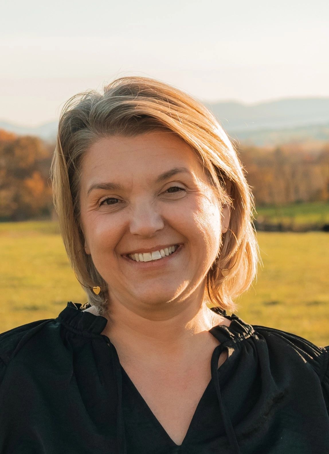 Jennifer Iverson