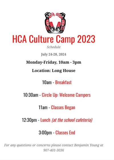 HCA News