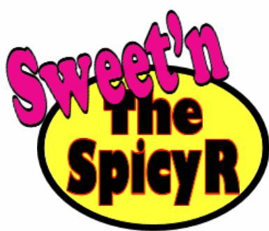 Sweet 'n' SpicyR