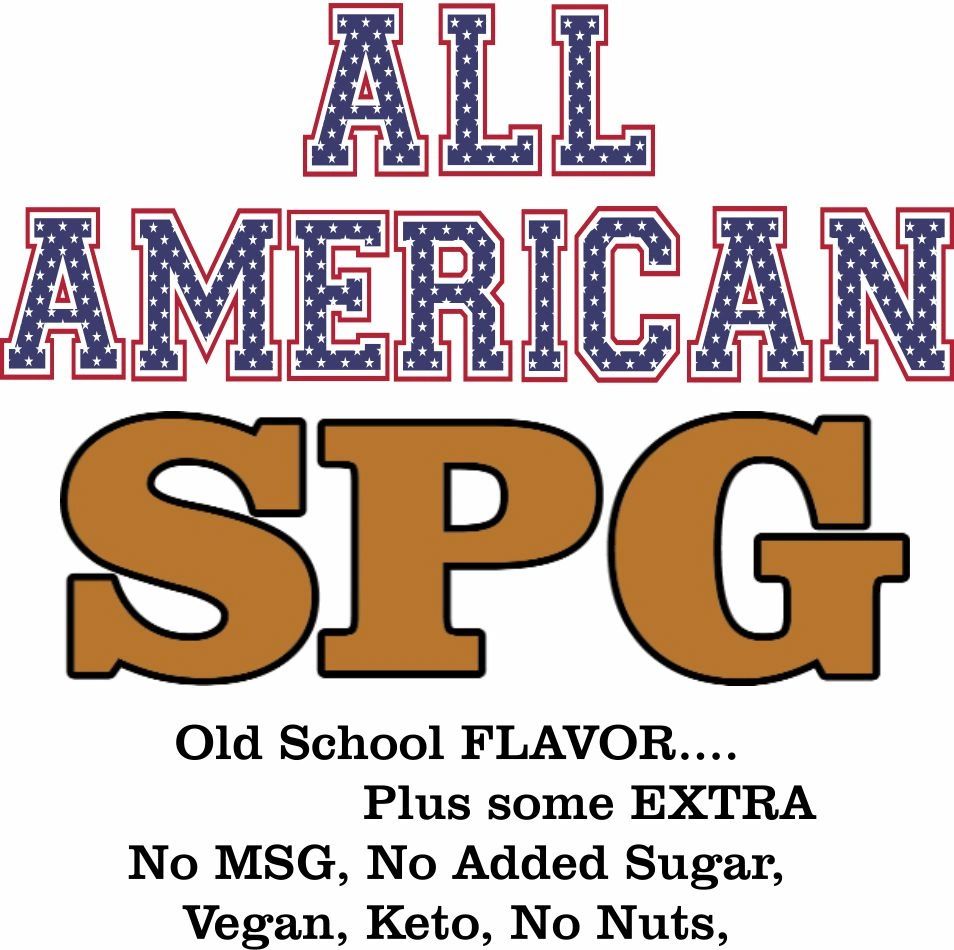 All American SPG