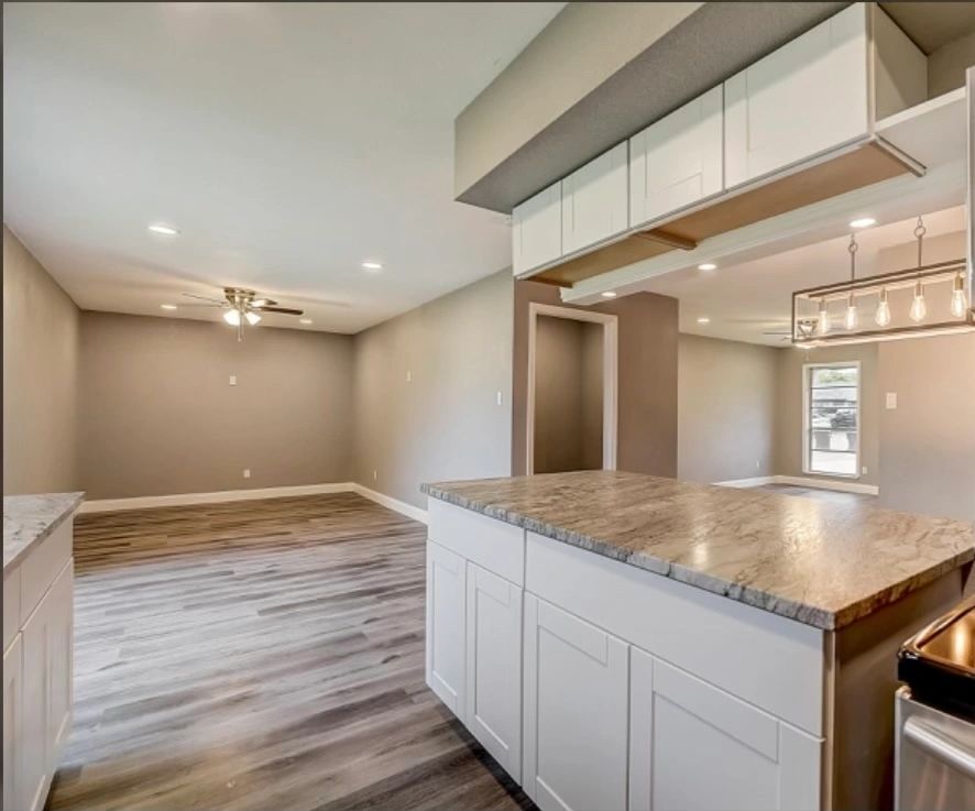 General constrction company