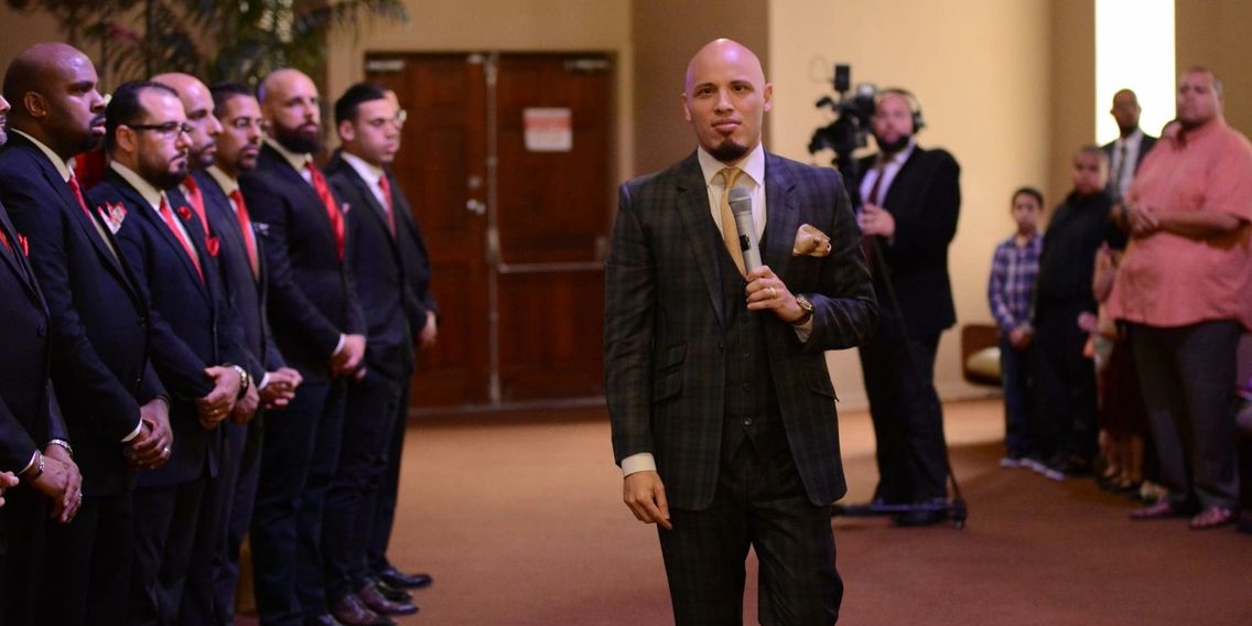 Jose Font Ministries - Home