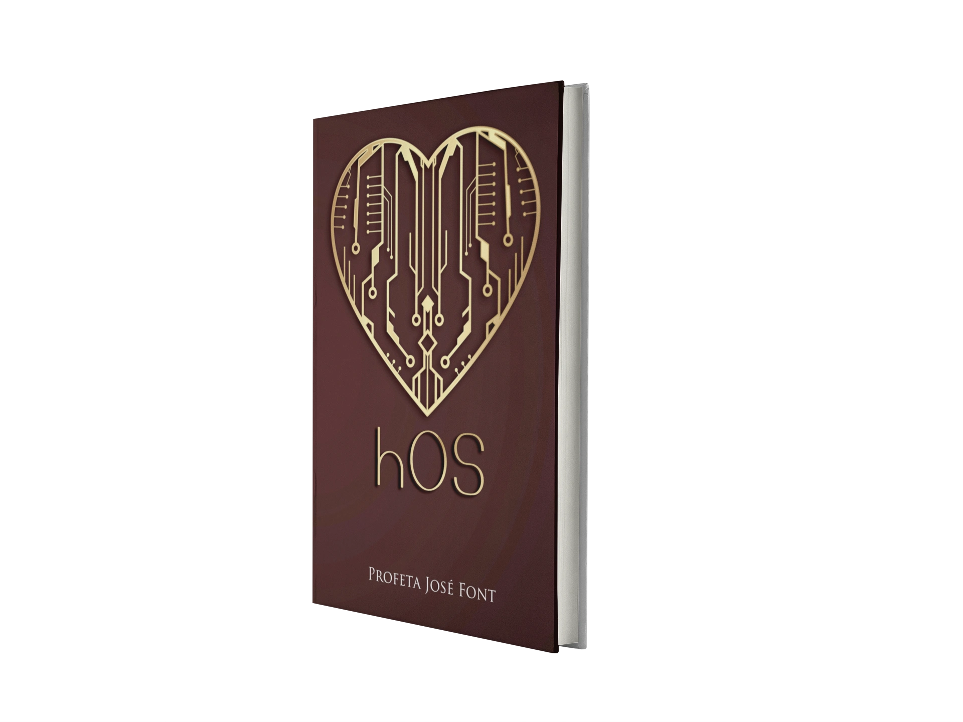 Jose Font Ministries - Home