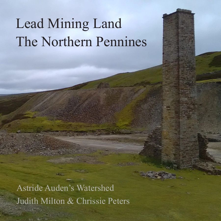 Lead Mining Books