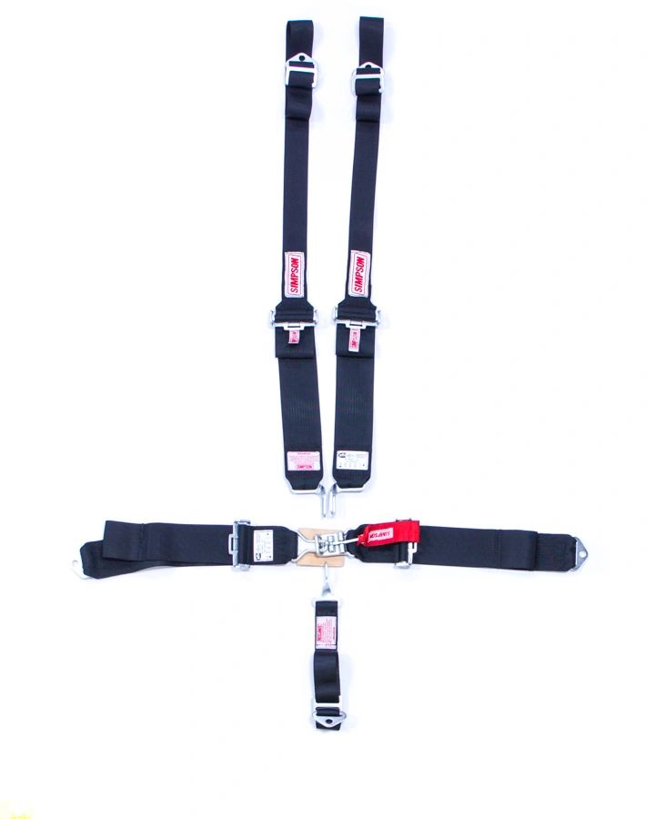 Simpson Std. Latch & Link Belts