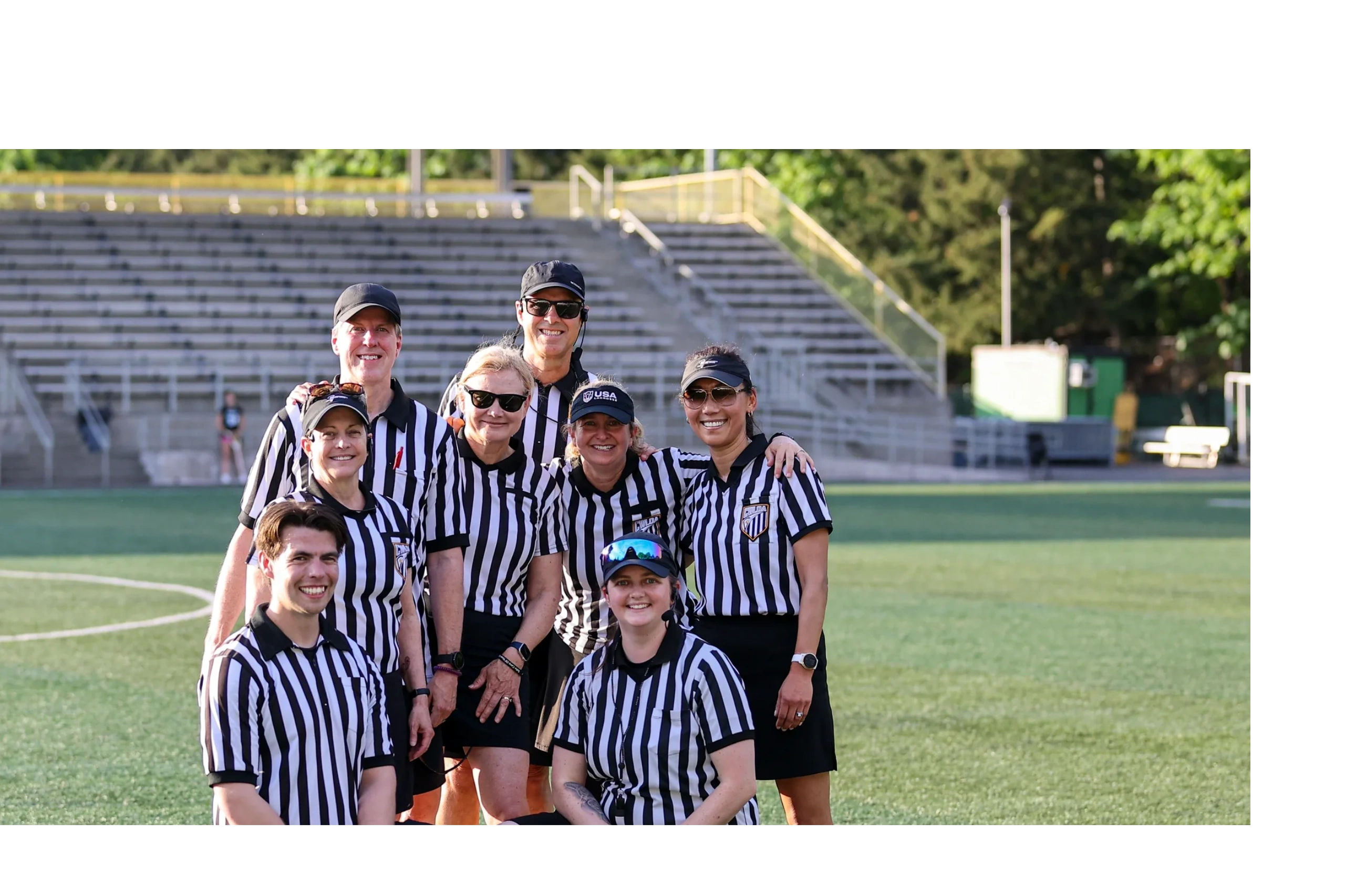 Washington Women's Lacrosse Officials Association