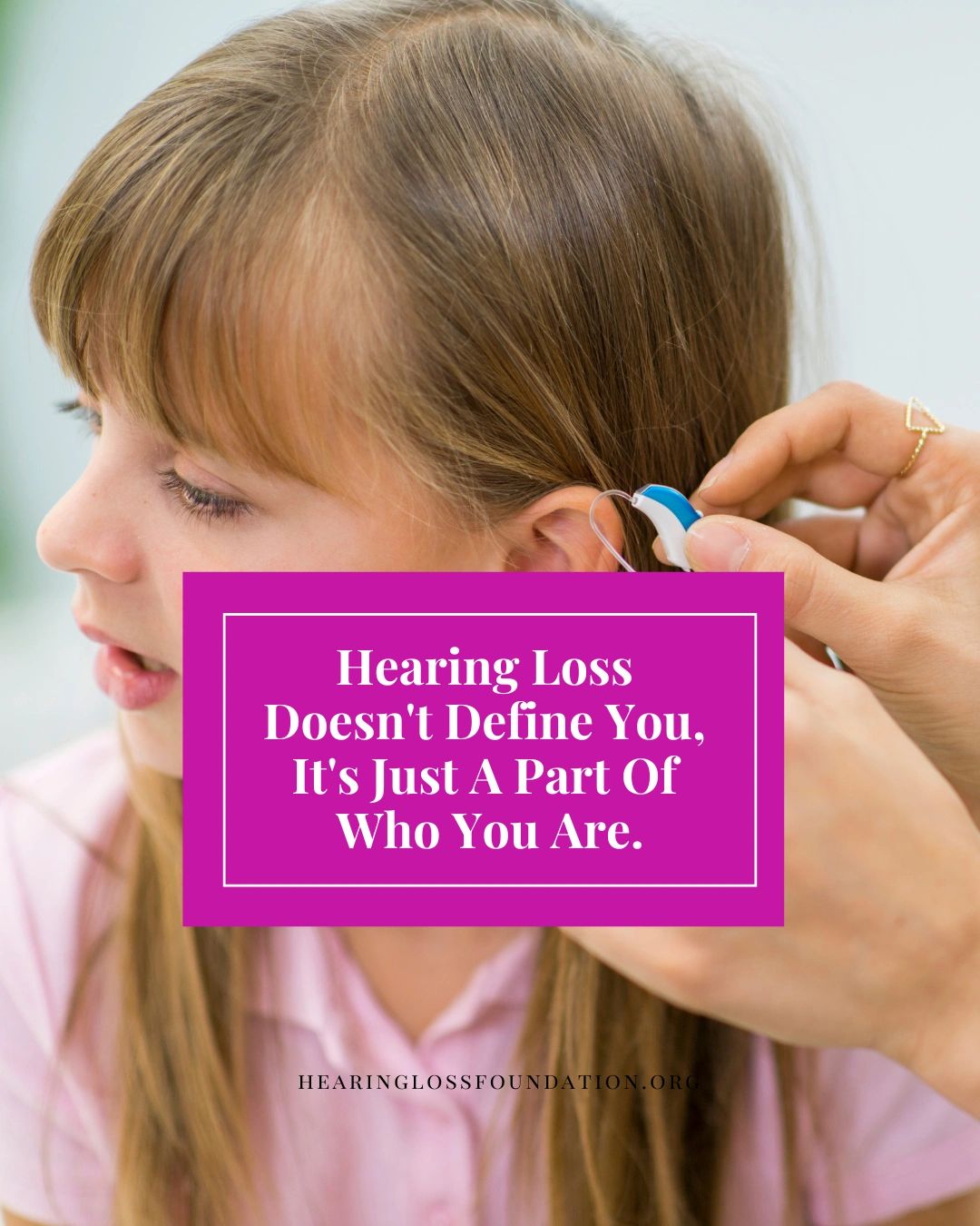10 Hearing Loss Quotes to Give Kids Encouragement and Strength