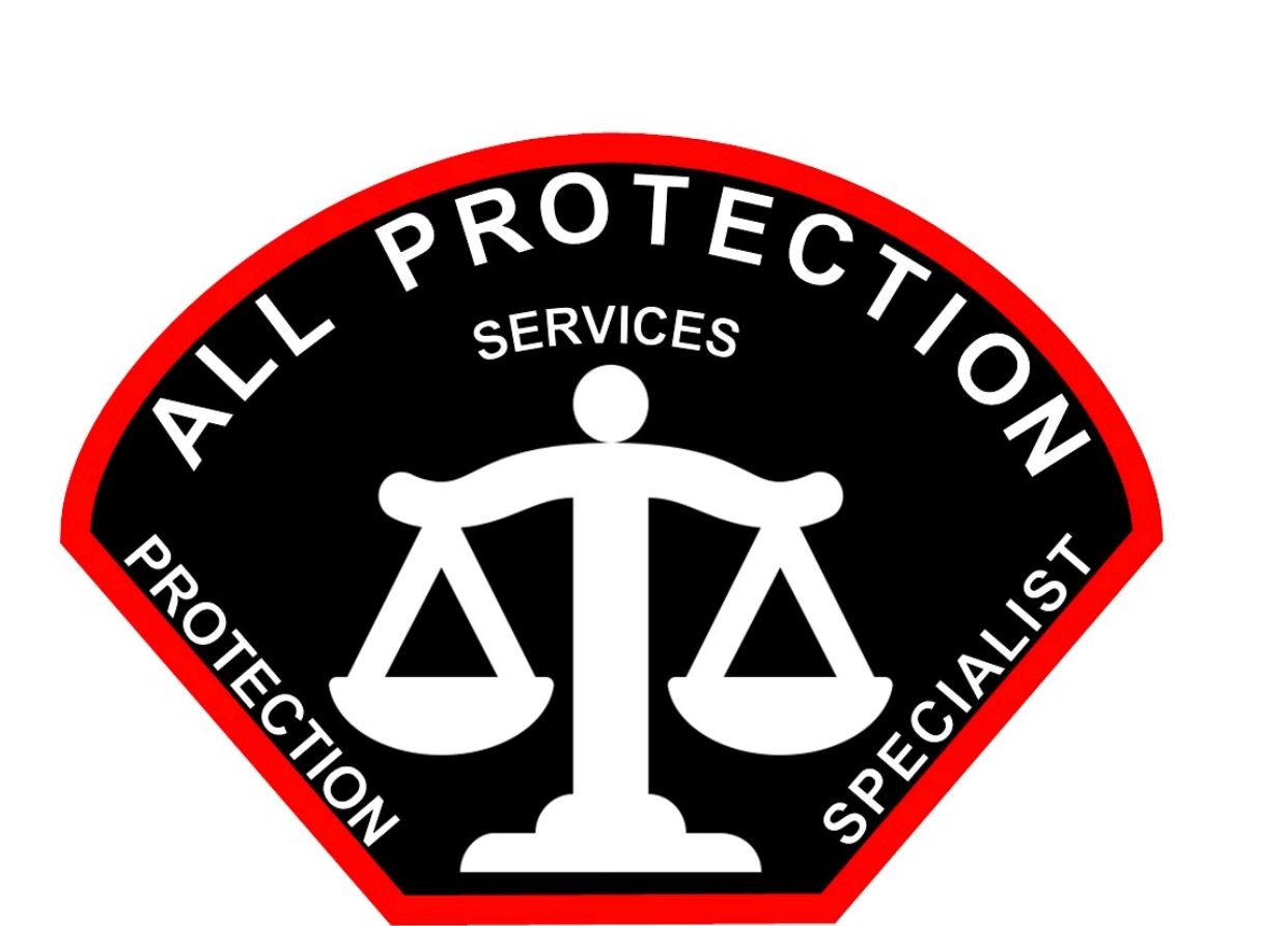 All Protection Services - Security Guard Services - Orlando, Florida