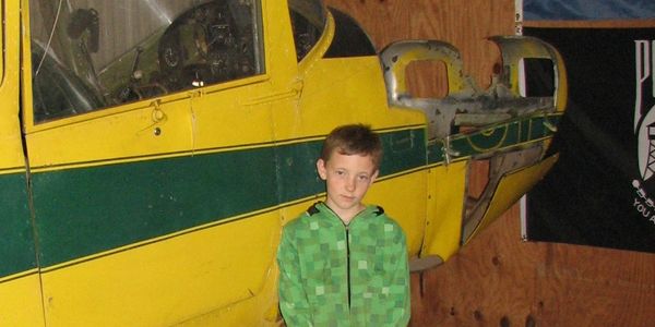 Meet our Team | Light Horse Legacy inc.