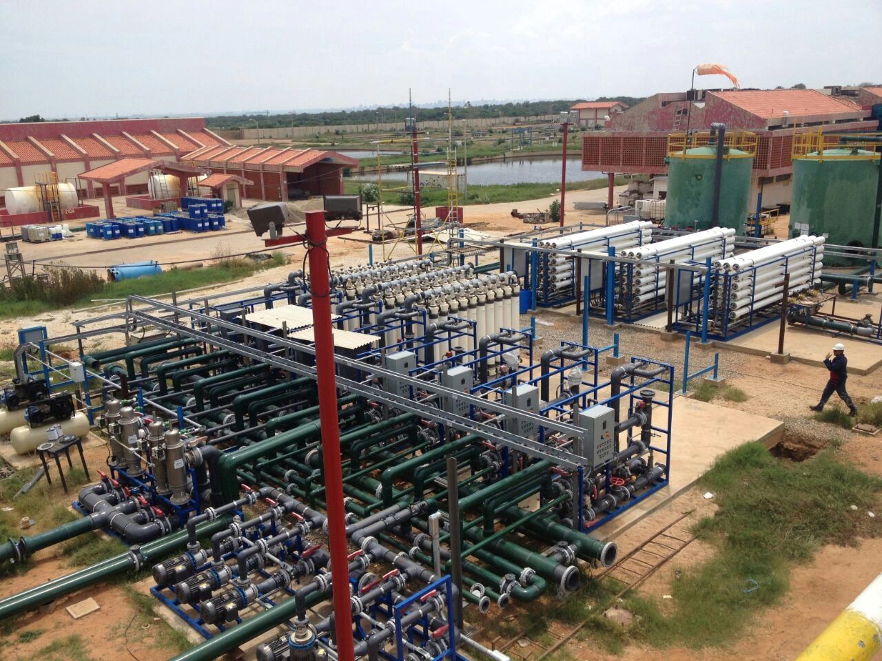 HOME | HYDROTECH, INC