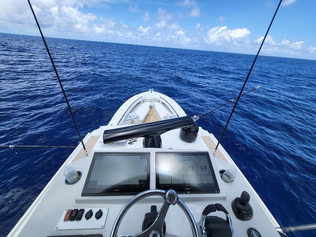 Reserve A Captain - Captain Service, Hire a Captain for Your Boat