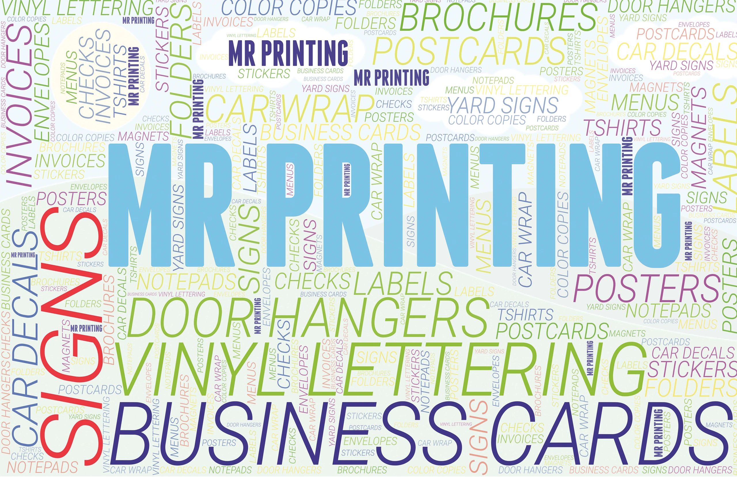 Top Sign Shop for Quality Prints & Designs