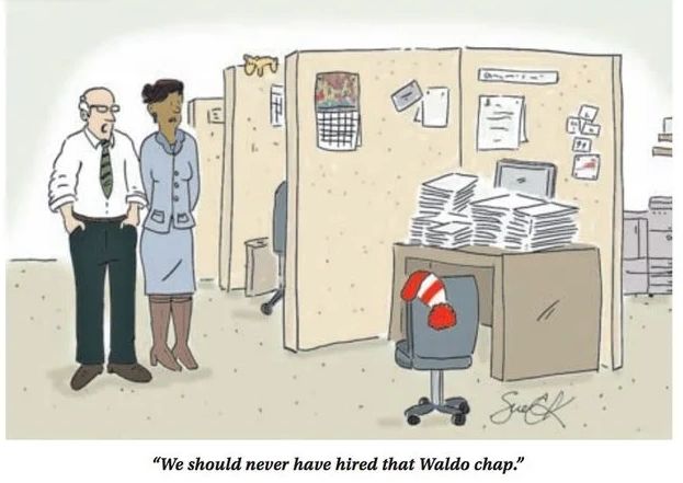 The Power of Laughter: Humour as a Character Strength at Work